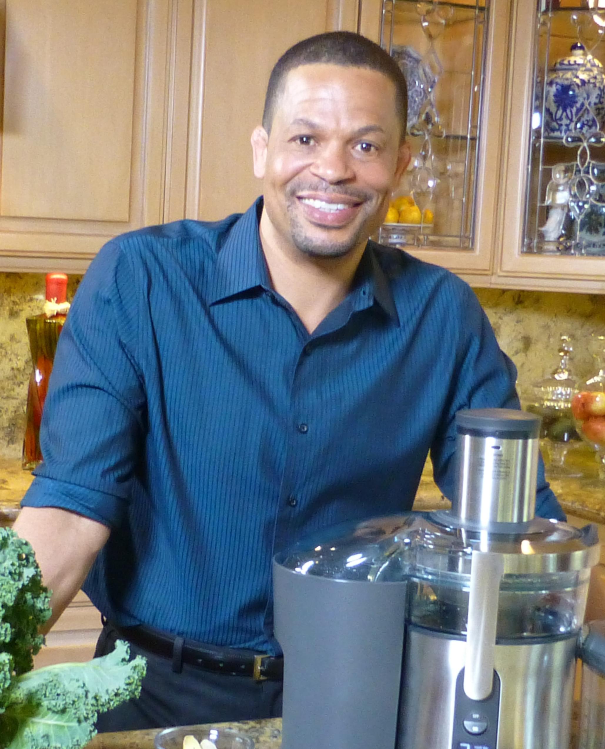 Diet Free Life Coaching with Robert Ferguson